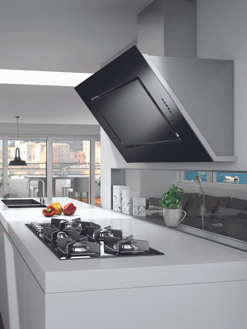 About Us | Lofra Range Cookers