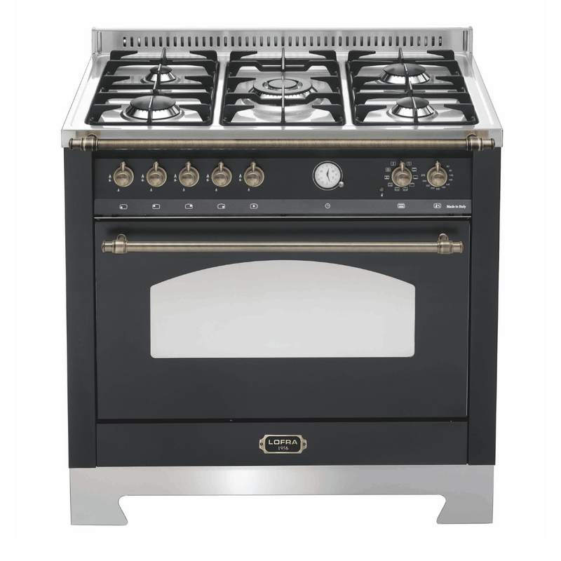 Dolcevita Range Cooker | Lofra Range Cookers