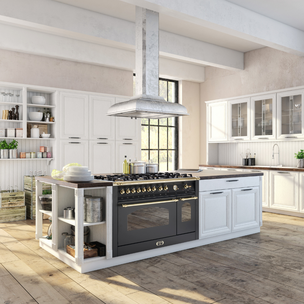 Inspiration | Find your kitchen style