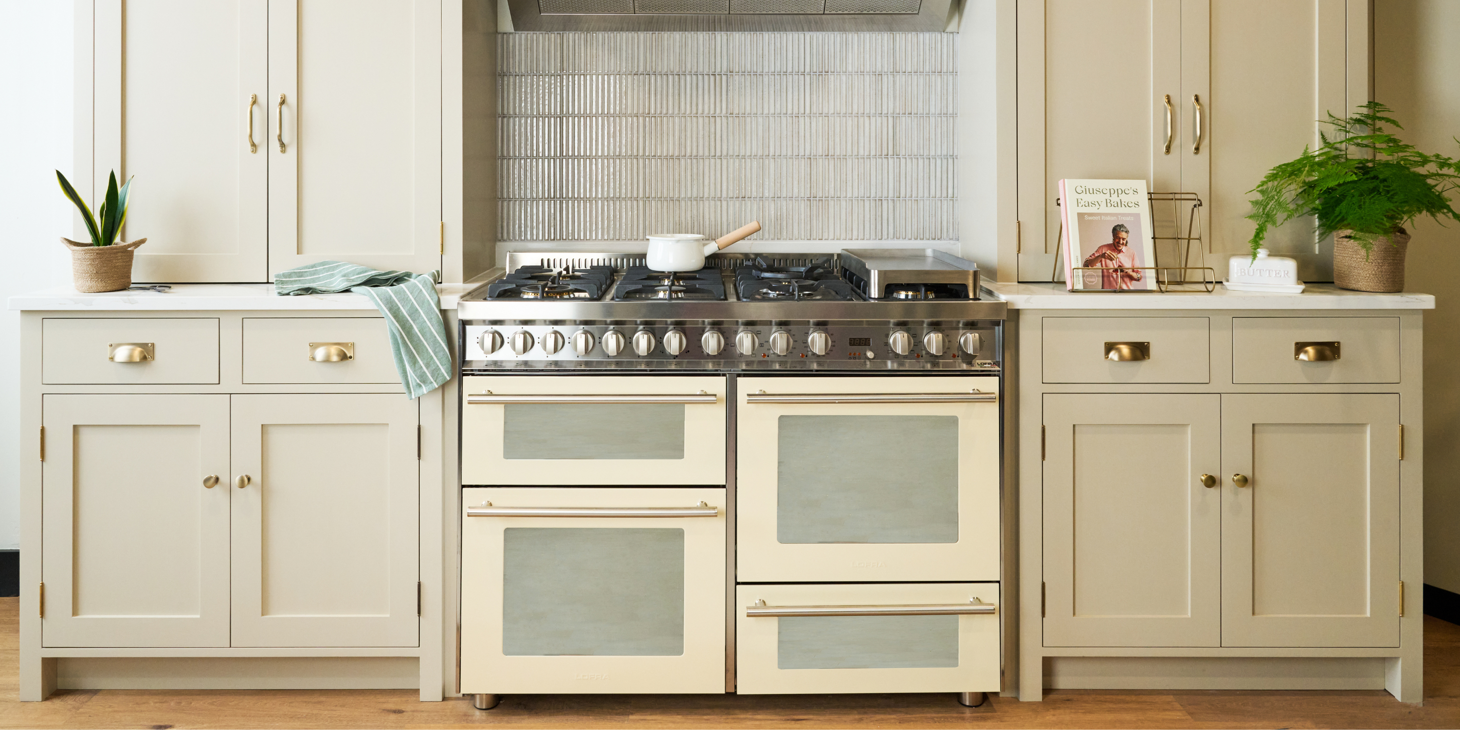 Freestanding Range Cookers - 60-150cm - Free UK Delivery
