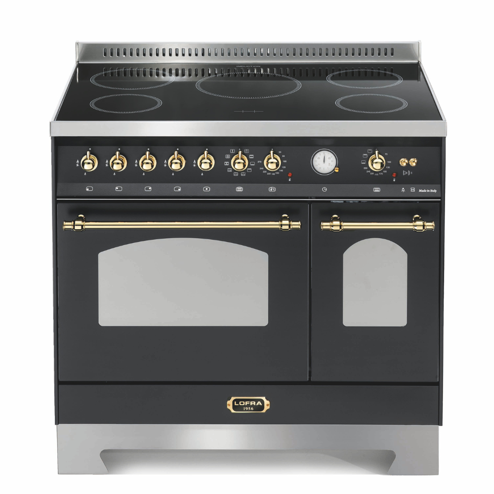 Lofra Range Cookers | Best Range Cookers in the UK
