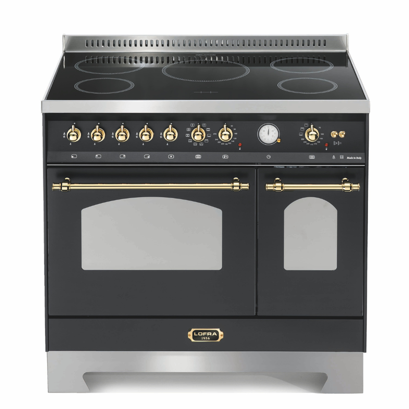 Lofra Range Cookers | Best Range Cookers in the UK