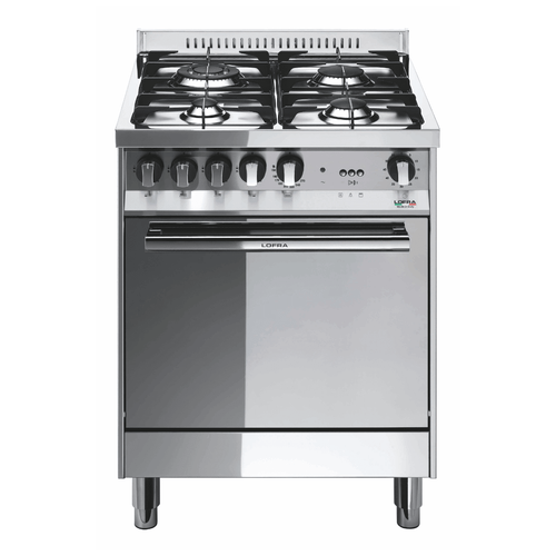 Maxima Range Cookers | Lofra Range Cookers | Power, History, and Style