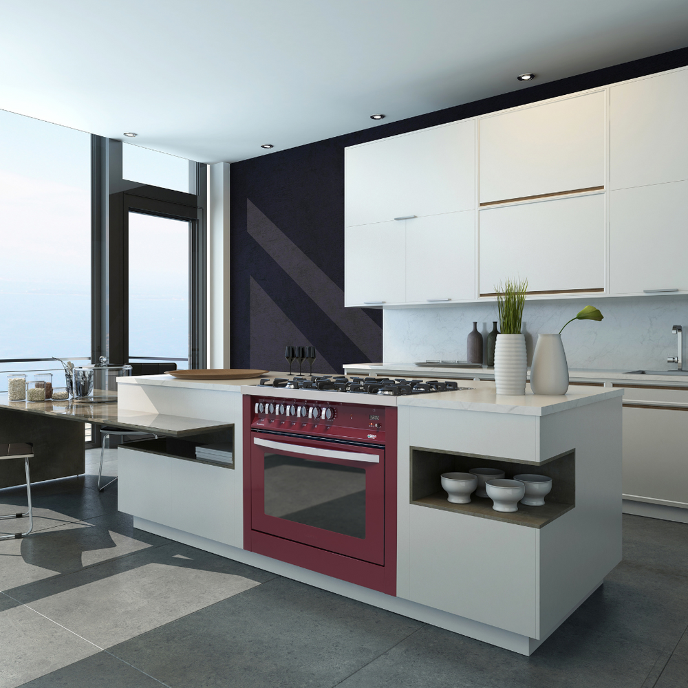 Inspiration | Find your kitchen style