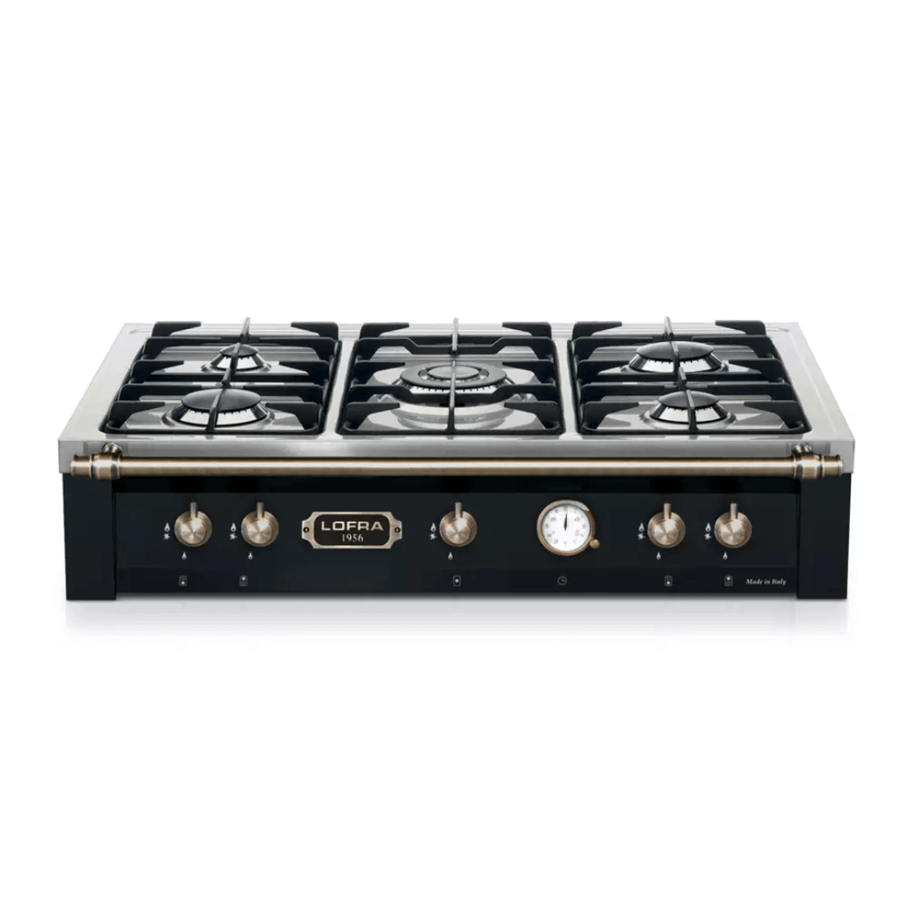 Range Tops | Lofra Range Cookers