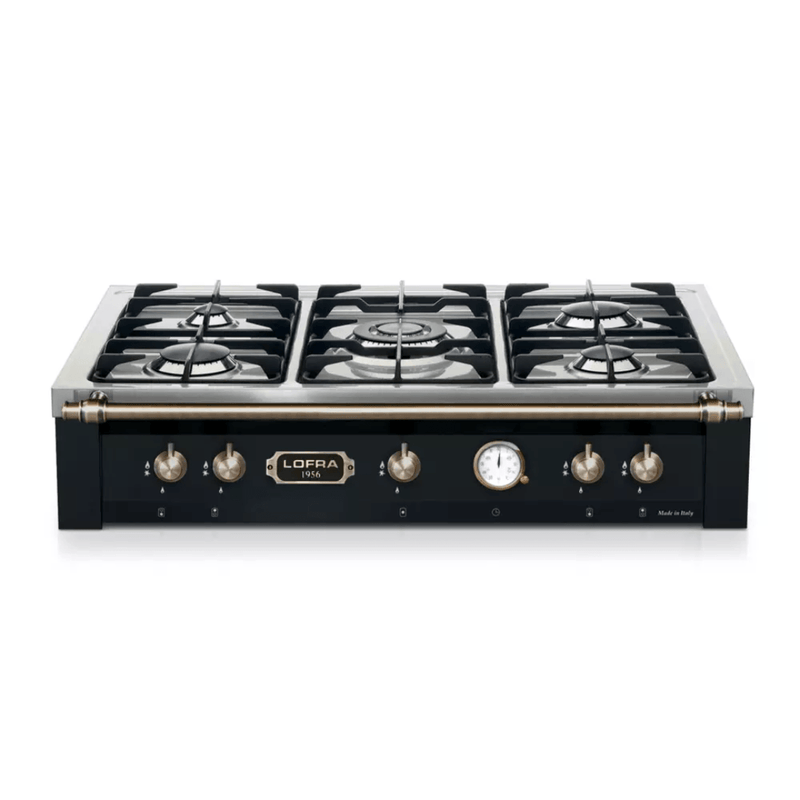 Range Tops | Lofra Range Cookers