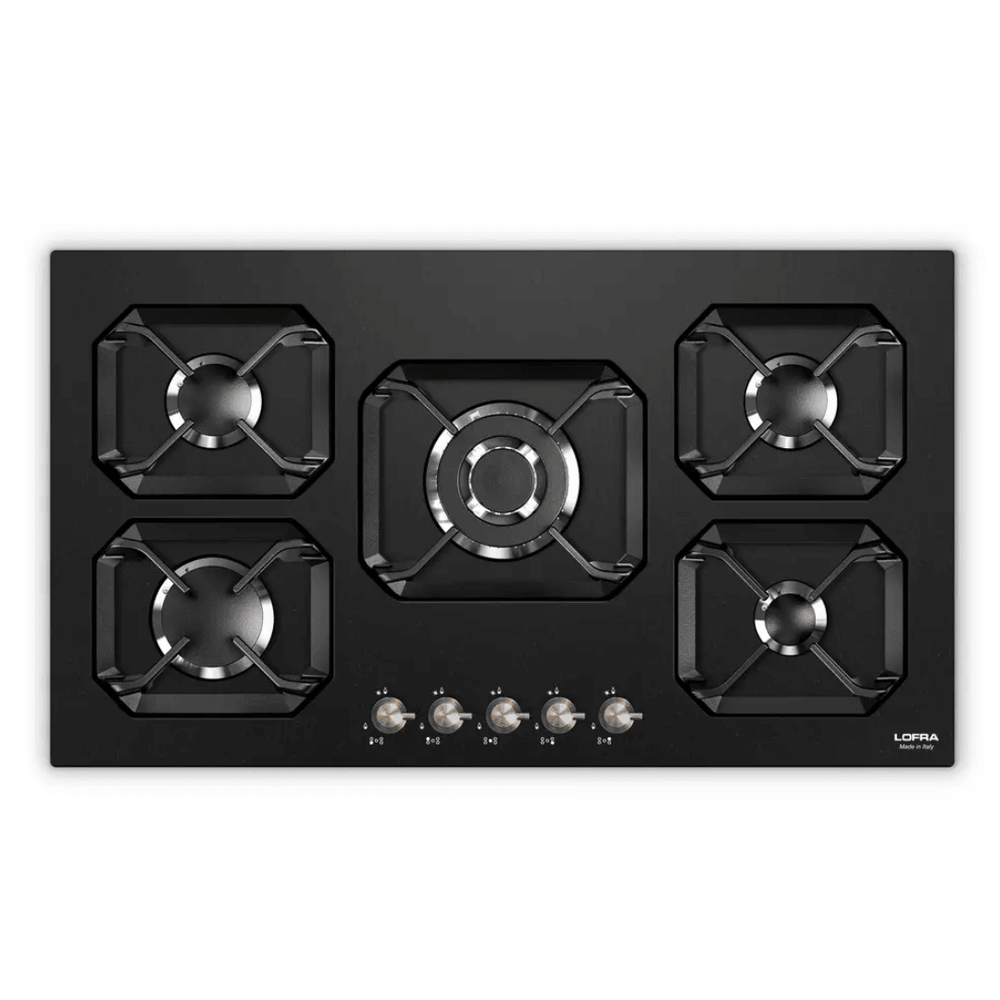 Built-In Products | Lofra Range Cookers