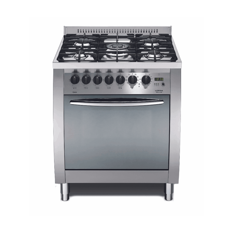 Curva 70 cm Range Cooker - Free UK Delivery