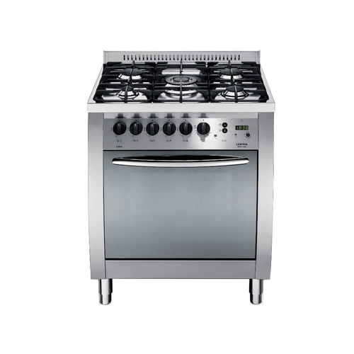 Curva 70 cm Range Cooker - Free UK Delivery