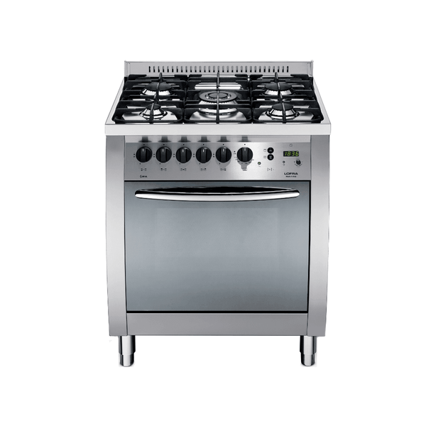 Curva 70 cm Range Cooker - Free UK Delivery