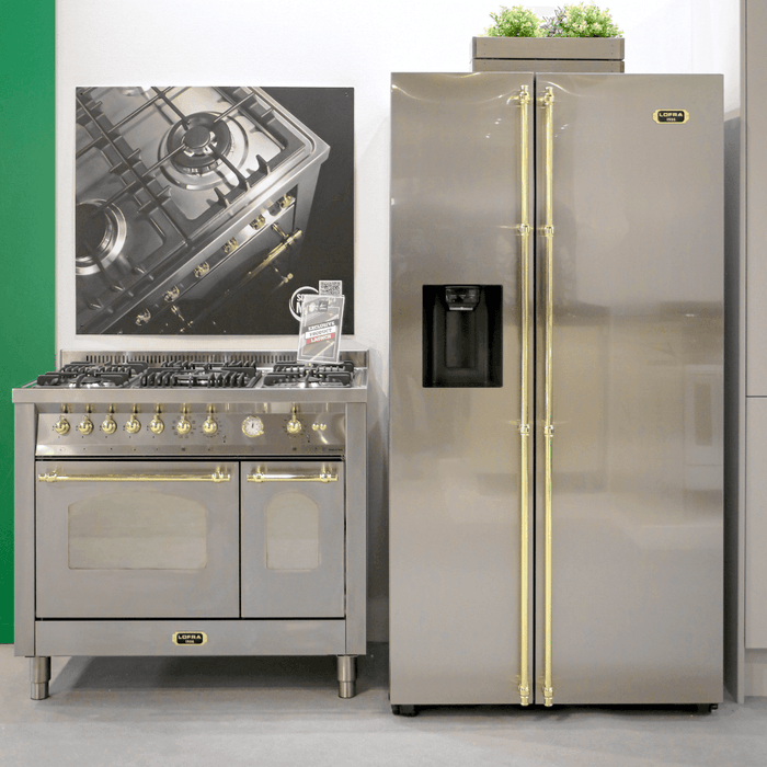 Dolcevita Range Cooker | Lofra Range Cookers
