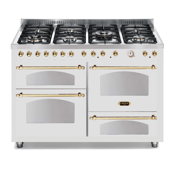 Dolcevita Range Cooker | Lofra Range Cookers