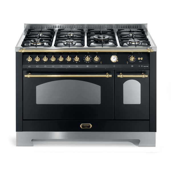 Range Cooker vs. Oven Explained