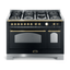 Dolcevita Range Cooker - 60–150cm - Gas, Electric & Induction