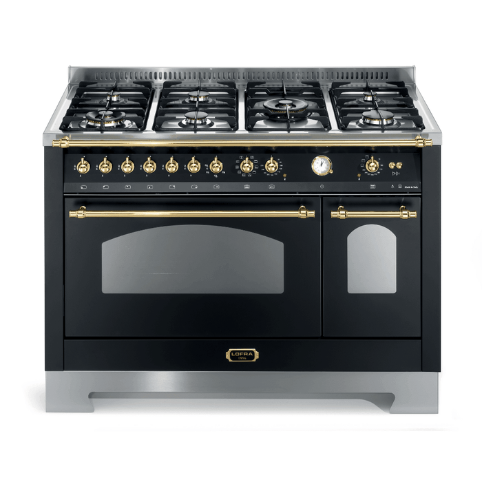 Maxima Range Cookers | Premium Lofra Range Cookers