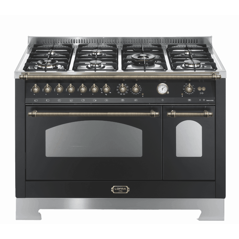 Dolcevita Range Cooker - 60–150cm - Gas, Electric & Induction