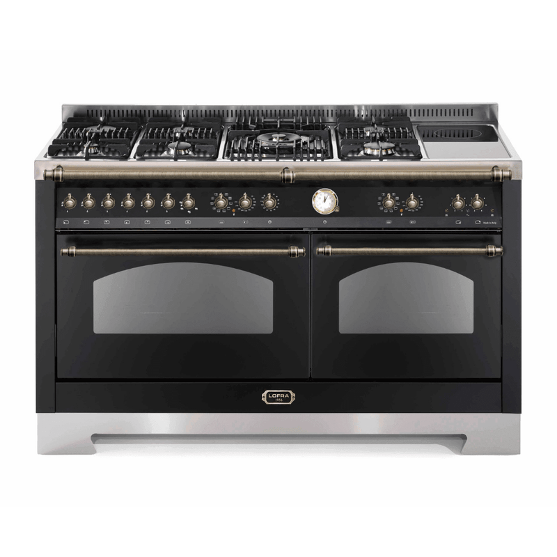 Dolcevita Range Cooker | Lofra Range Cookers