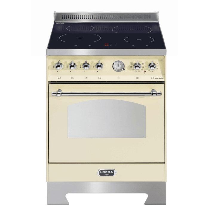 Lofra Dolcevita Range Cookers | Classic Style for Modern Kitchens