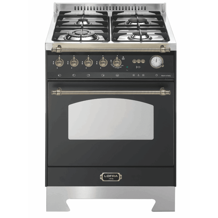 Dolcevita Range Cooker | Lofra Range Cookers