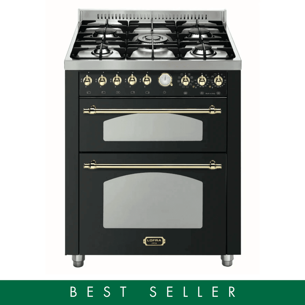 Dolcevita Range Cooker | Lofra Range Cookers