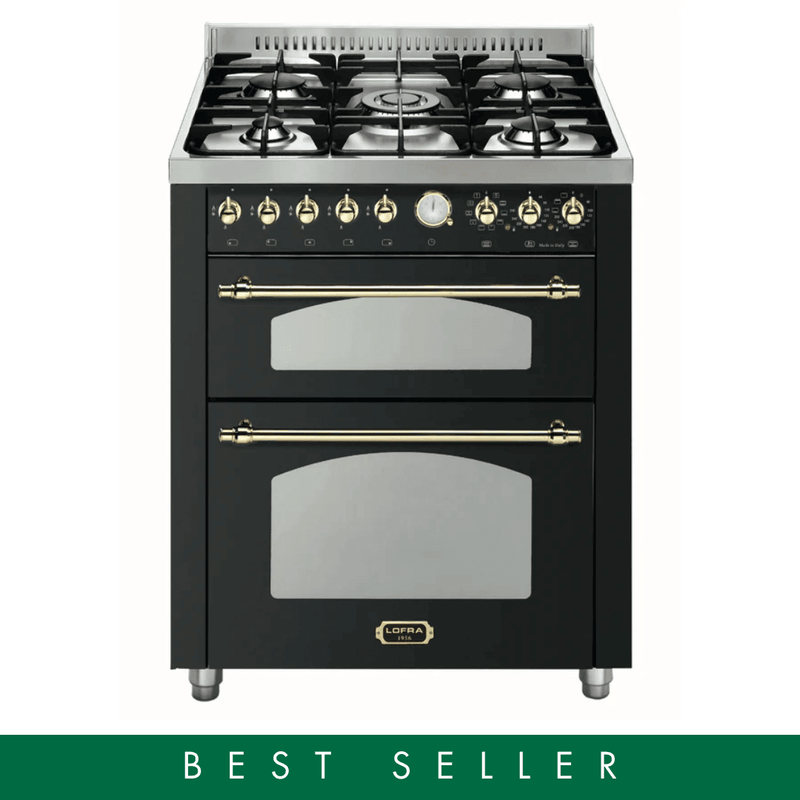 Dolcevita Range Cooker | Lofra Range Cookers