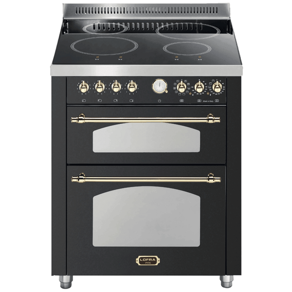 Lofra Dolcevita Range Cookers | Classic Style for Modern Kitchens