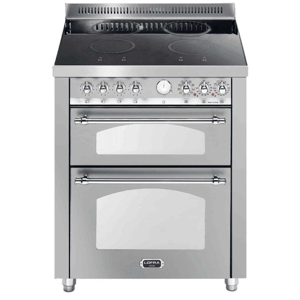 Dolcevita Range Cooker | Lofra Range Cookers