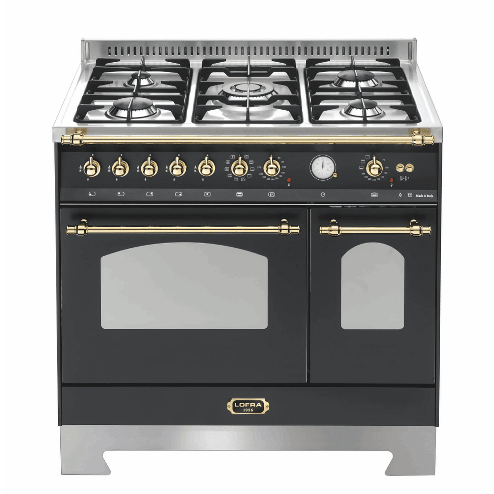 Dolcevita Range Cooker | Lofra Range Cookers