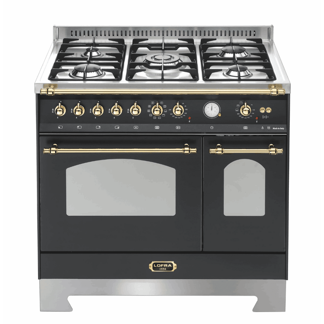 Lofra Dolcevita Range Cookers | Classic Style for Modern Kitchens