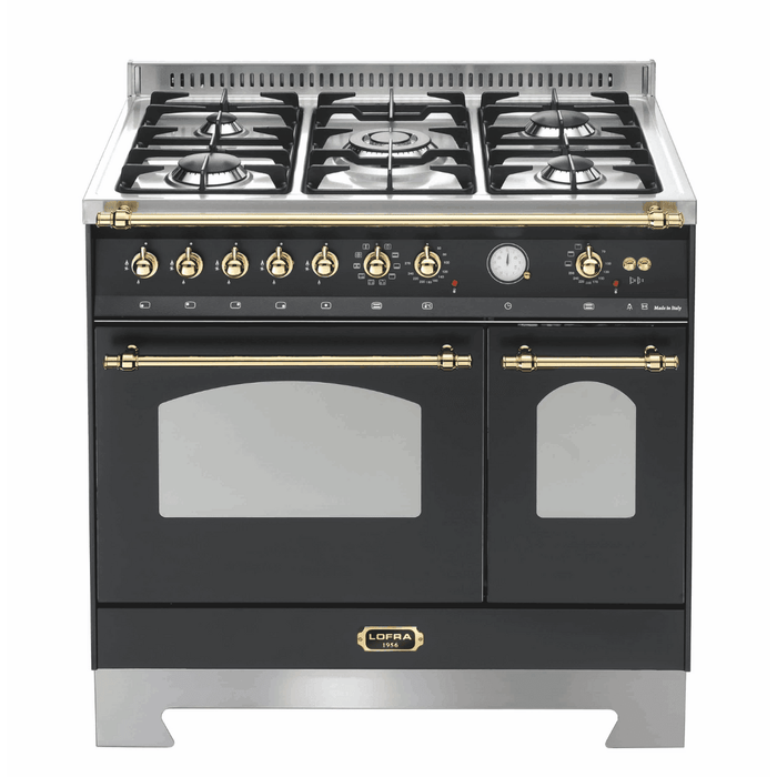 Lofra Collection - Cookers, Hobs, Ovens, Hoods – Free UK Delivery