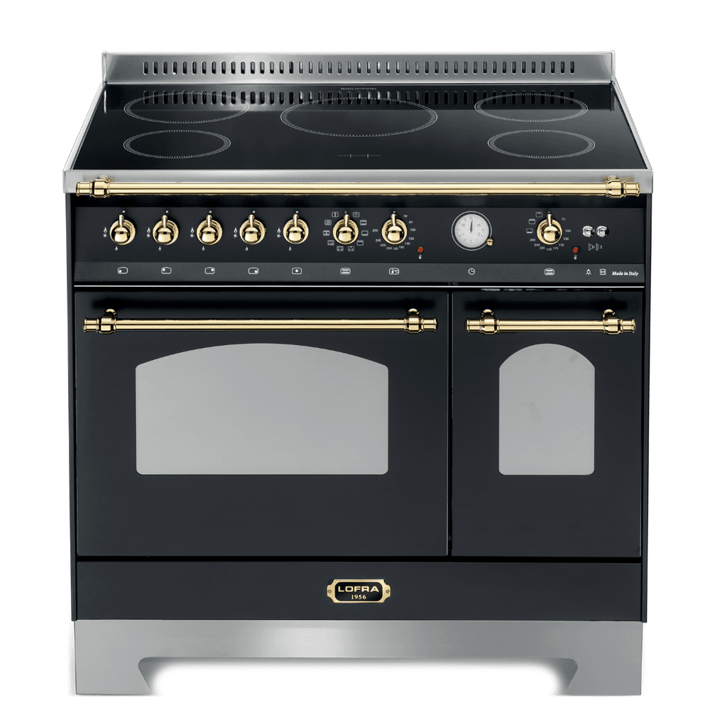 Dolcevita Range Cooker - 60–150cm - Gas, Electric & Induction