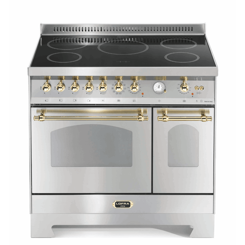 Dolcevita Range Cooker | Lofra Range Cookers