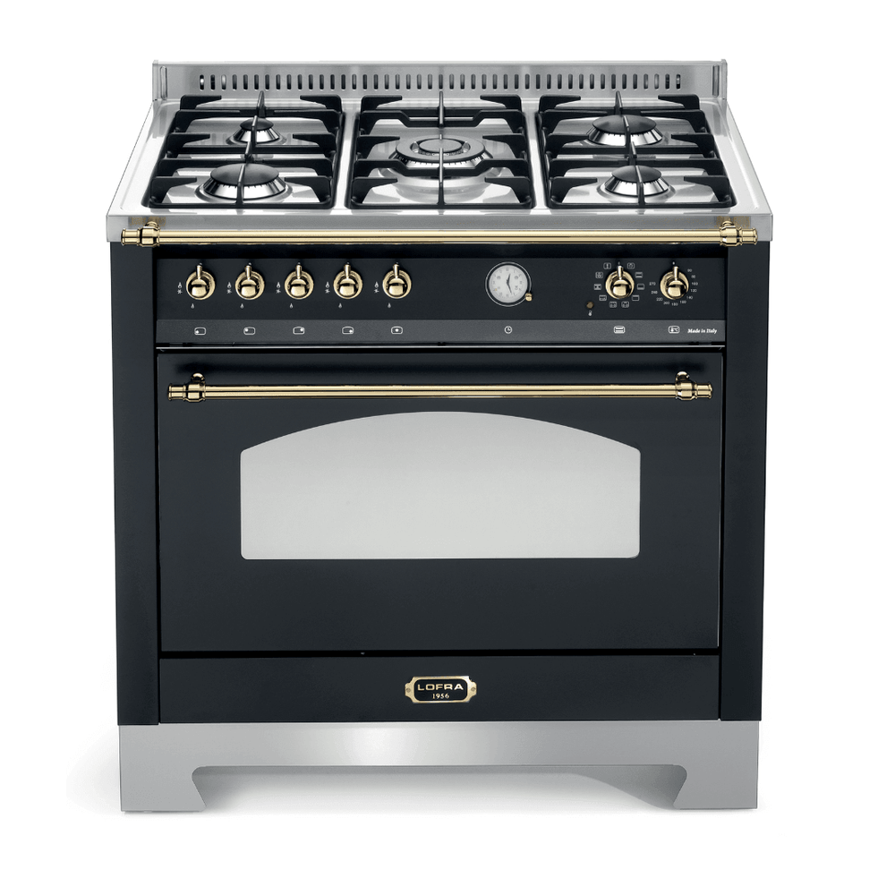 Dolcevita Range Cooker | Lofra Range Cookers