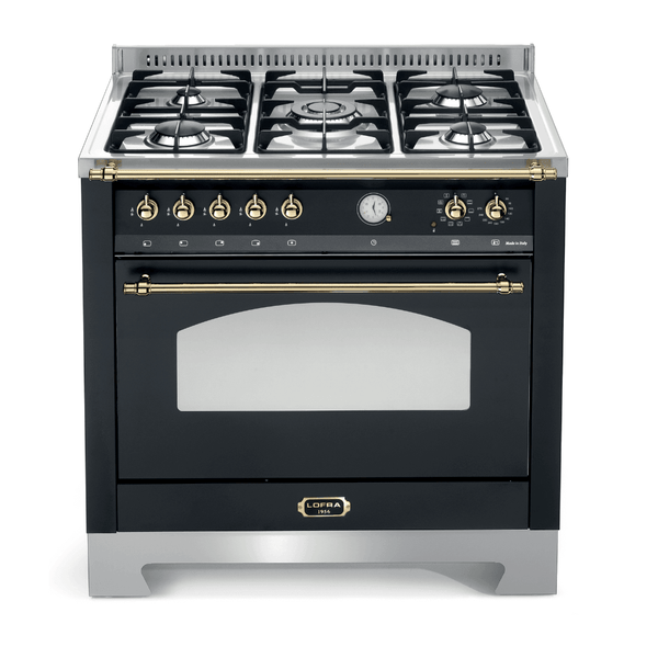 Lofra Dolcevita Range Cookers | Classic Style for Modern Kitchens
