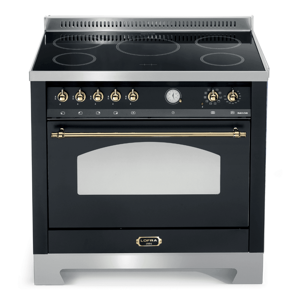 Lofra Dolcevita Range Cookers | Classic Style for Modern Kitchens