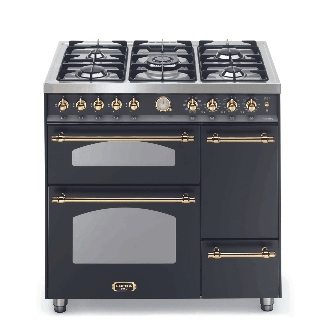 Lofra Dolcevita Range Cookers | Classic Style for Modern Kitchens