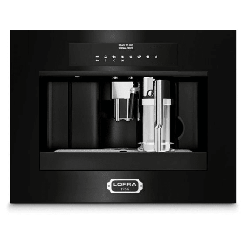 Dolcevita Coffee Machine