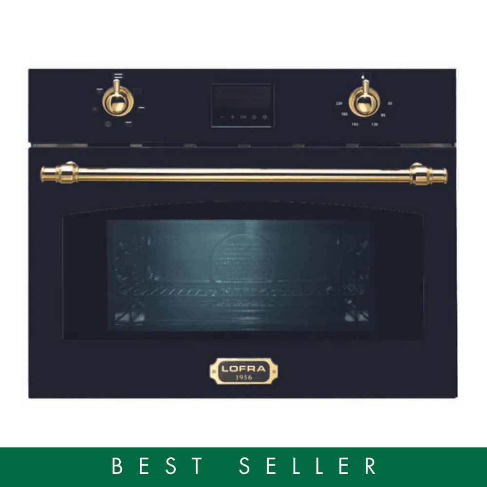 Dolcevita Combi Microwave