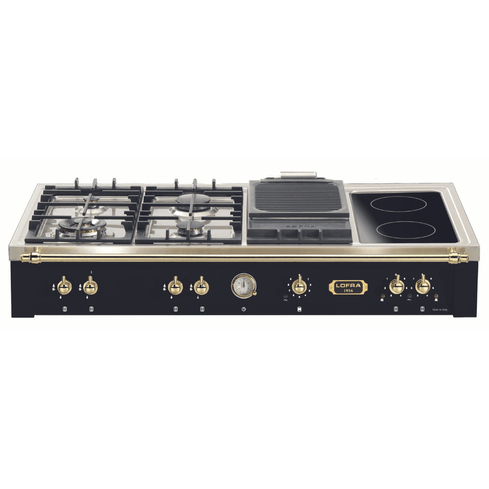 Range Tops | Lofra Range Cookers