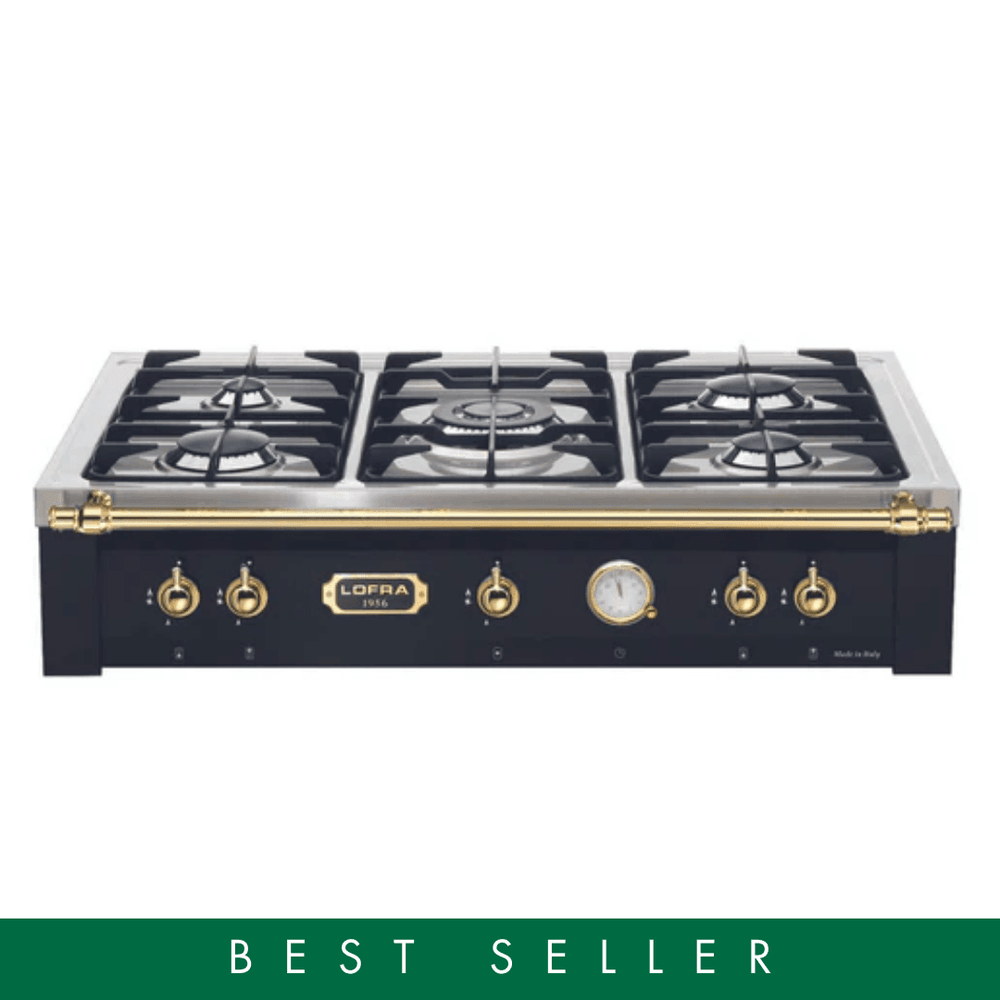 Range Tops | Lofra Range Cookers
