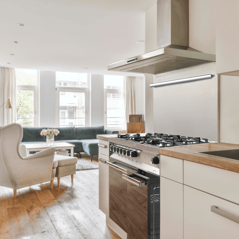 Maxima 80cm Gas Range Cooker – Freestanding Cooker with Large Oven