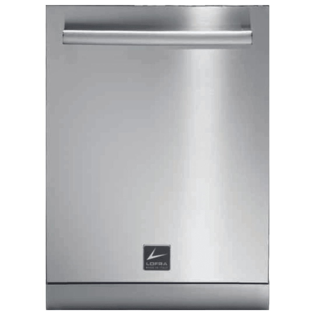 Professional Dishwasher Door Kits - Stainless Steel