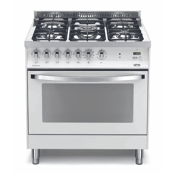 Rainbow 80 cm Dual Fuel Range Cooker