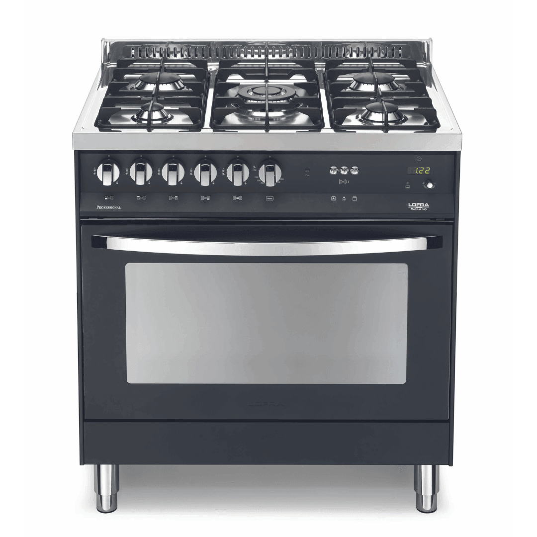 Rainbow 80 cm Gas Range Cooker