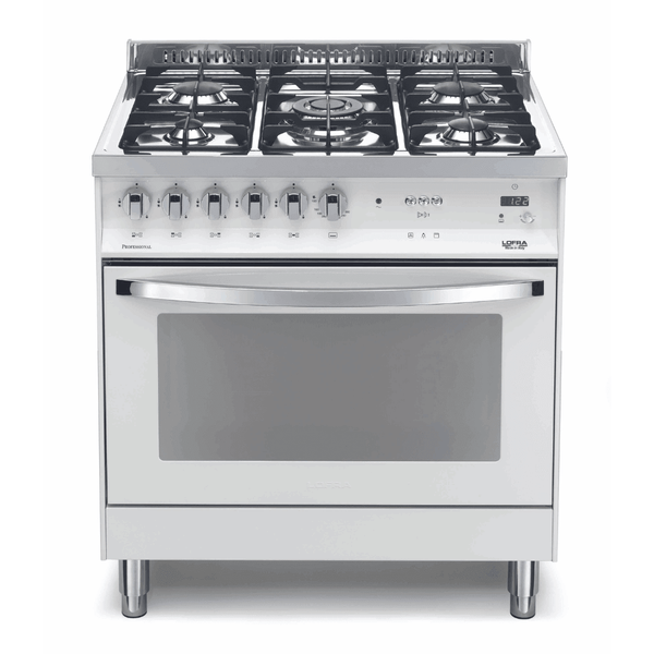 Rainbow 80 cm Gas Range Cooker
