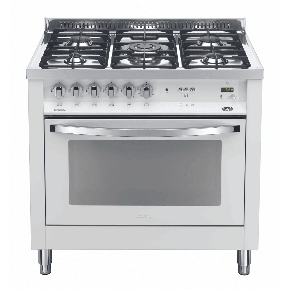 Rainbow 90 cm Gas Range Cooker